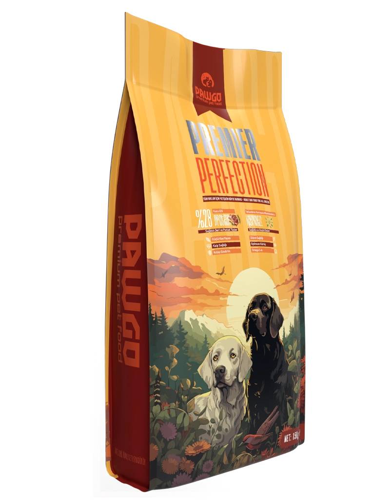 En İyi Kedi Ve Köpek Mamaları | Pawgo Pet Food